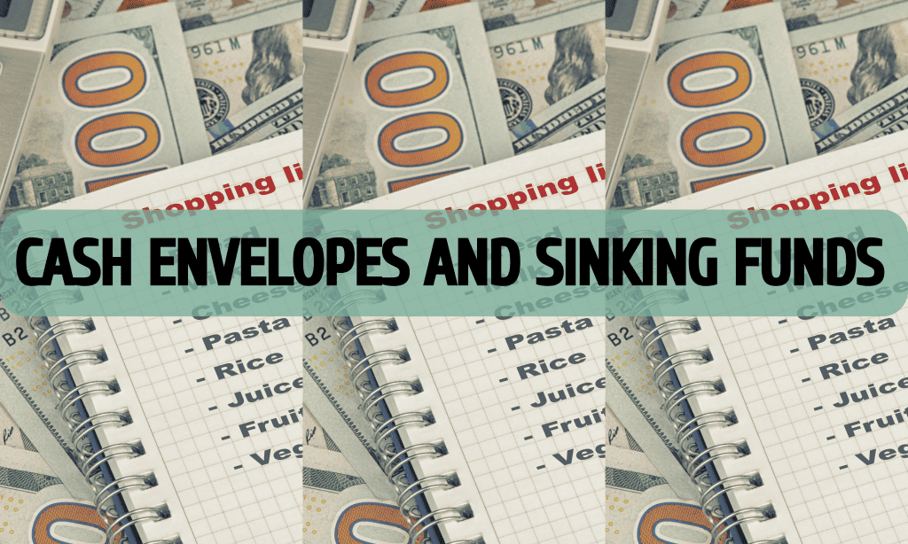 15 Simple Tactics of How to Use Cash Envelopes and Sinking Funds