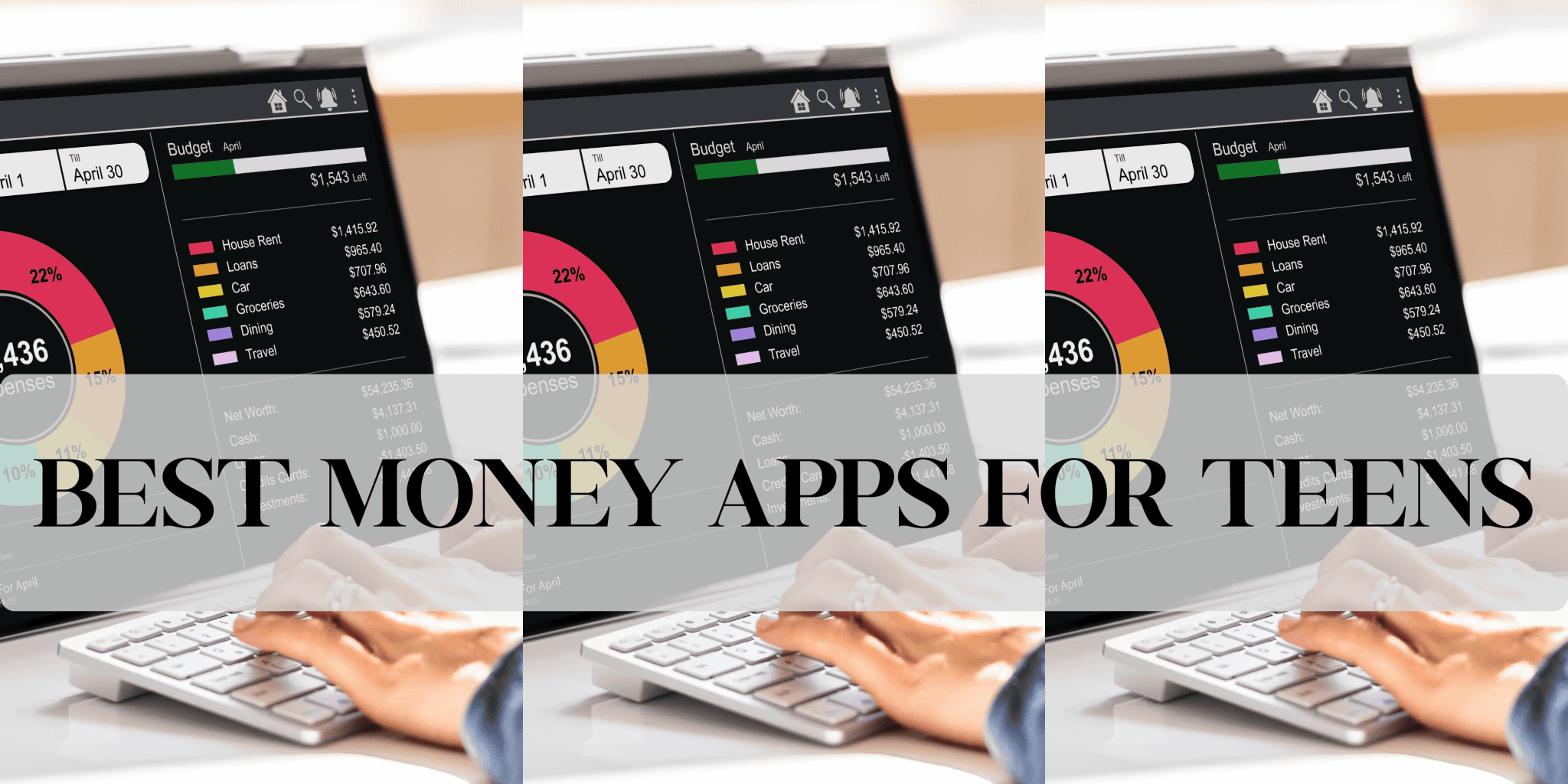 15 Best Money Apps for Teens in 2025: Smart Tools Every Teen Should ...